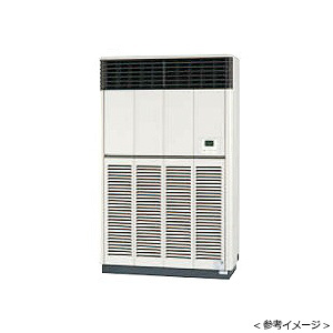 RPV-AP280EA3｜冷房専用機 ゆかおき 三相 R410A｜エアコンショップ東京｜業務用エアコン専門店
