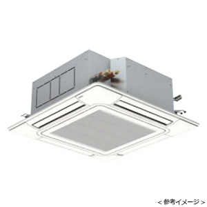 RCI-GP112RGH｜てんかせ4方向 省エネの達人プレミアム 三相 R32｜エアコンショップ東京｜業務用エアコン専門店