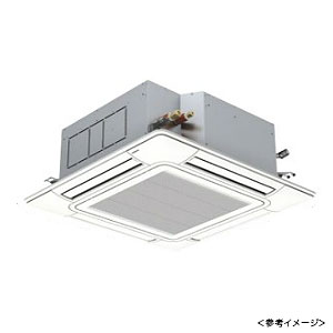 RCI-GP80RSH1｜てんかせ4方向 省エネの達人 三相 R32｜エアコンショップ東京｜業務用エアコン専門店